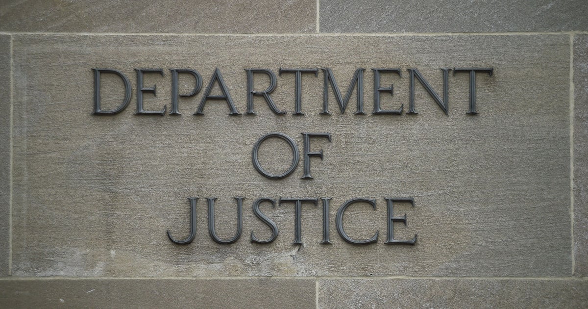 Trenton Police Department Investigated For Possible Civil Rights