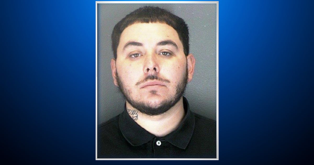 Alleged drug dealer Sammy Valdez on trial for Lafayette woman's ...