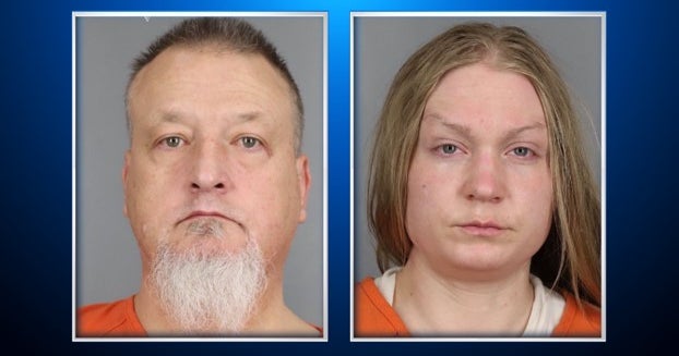 Husband, Wife Both Sent To Prison After Road Rage Shootings In 2 Denver ...