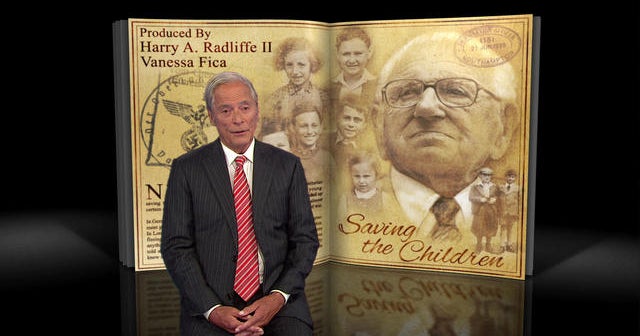 Saving the children from the Holocaust | 60 Minutes archive - CBS News