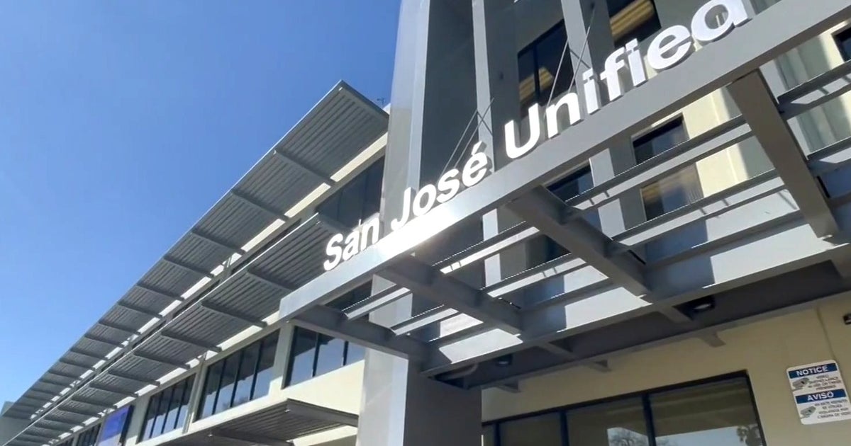 In Reversal, San Jose Unified School District Poised To Allow Police ...