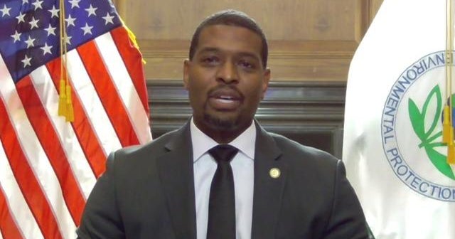 EPA leader vows to help disadvantaged communities impacted by pollution ...