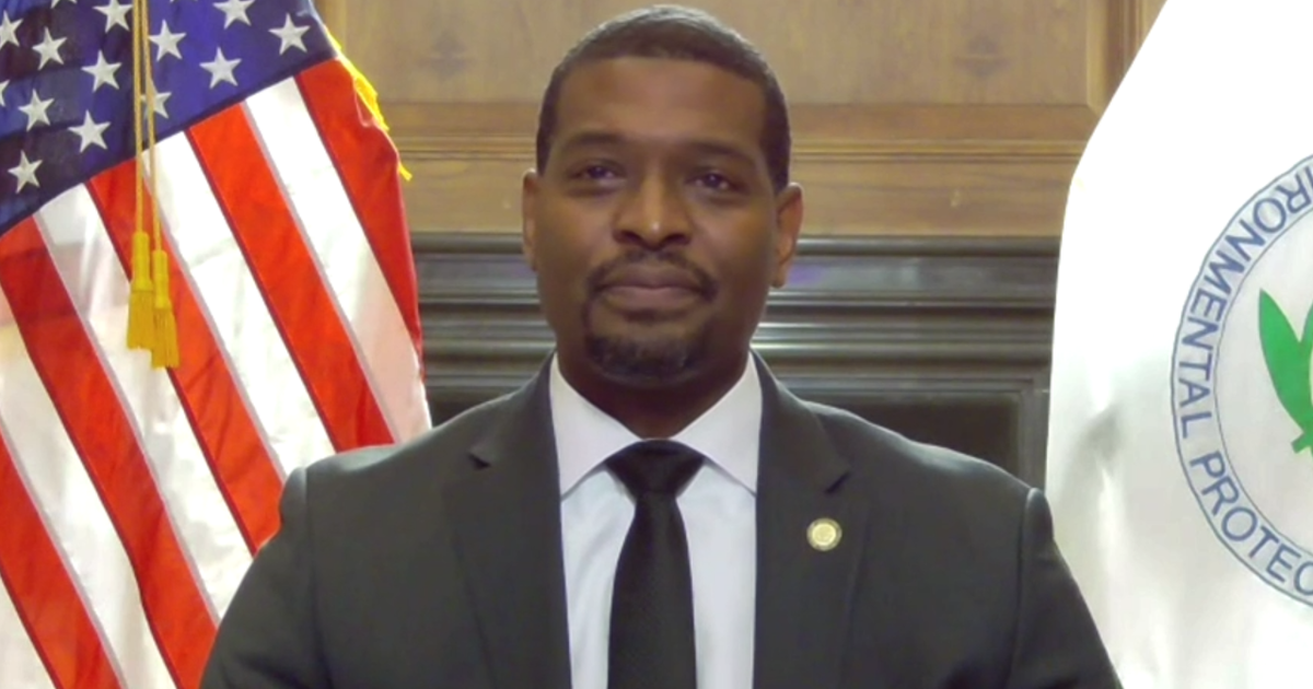 EPA administrator vows to restore environmental justice in vulnerable ...