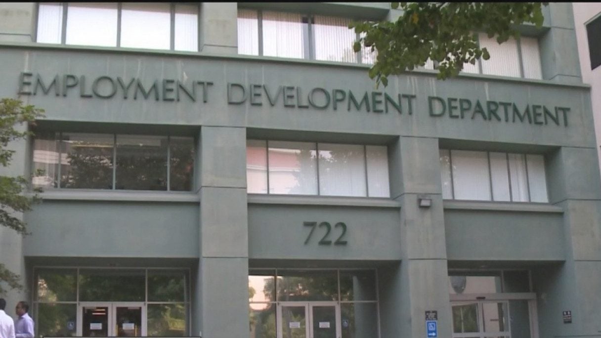 EDD Fraud news - Today’s latest updates - CBS Los Angeles