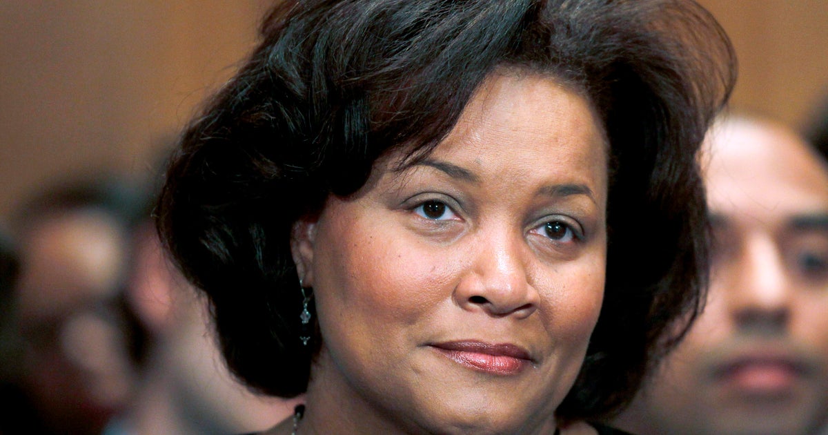 Judge Michelle Childs is under consideration to succeed Justice Stephen ...