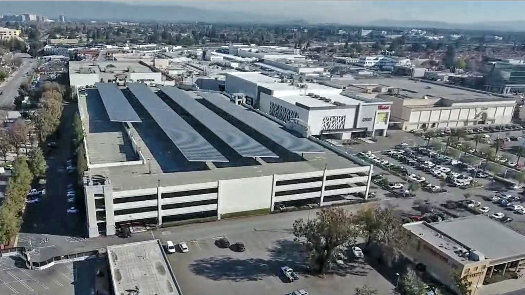 Westfield Valley Fair Mall news - Today’s latest updates - CBS San ...