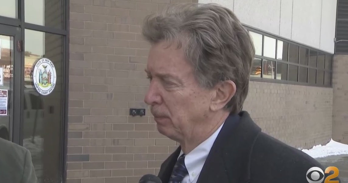 Kenneth Gasper Agrees To Plea Deal After Being Accused Of Threatening ...