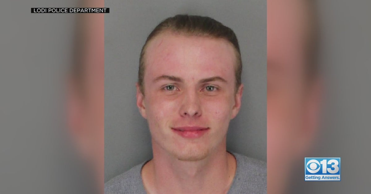 Sacramento Bombing Suspect Cody Wiggs Denied Bail As He Faces Several ...