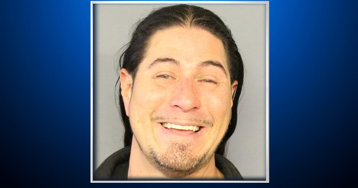 Anthony Chavez Accused Of Assaulting Lowry Elementary Campus Security ...