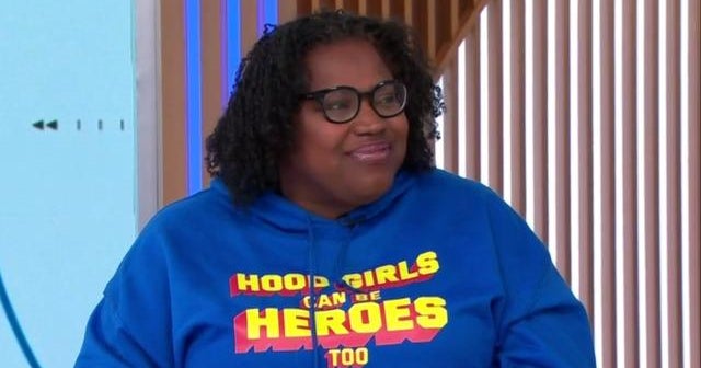 Author Kimberly Jones takes on systemic racism and economic injustice ...