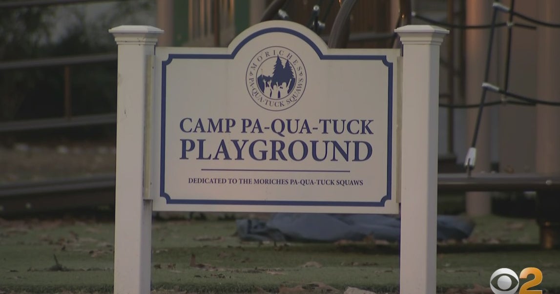 Coping With COVID Loss: Camp Good Mourning! On Long Island Offers ...