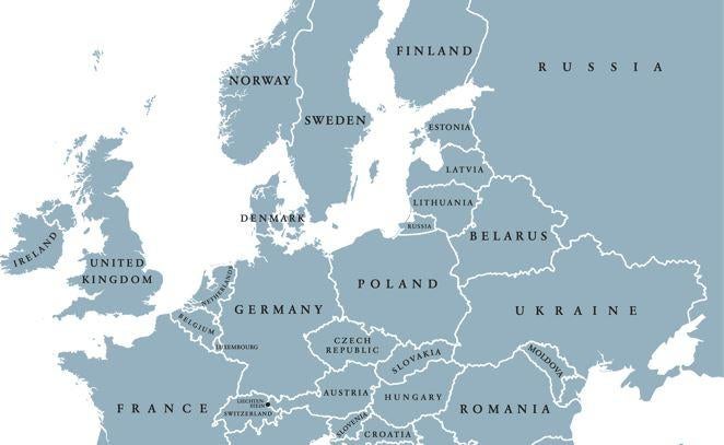 NATO and Russia hold war games amid negotiations to reverse the ...