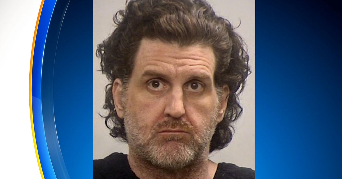 Irving Police Arrest Christopher Coggins After Body Found In Zippered ...