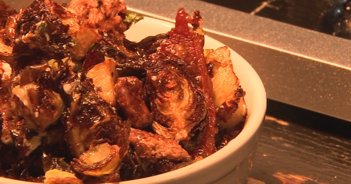 Restaurant In Northern Liberties Serving Up Delicious Flavor And ...