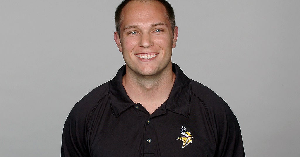 Chargers Hire Vikings' Ryan Ficken As Special Teams Coordinator - CBS ...