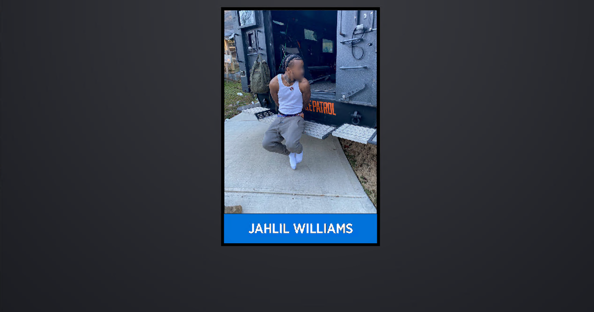 Final Suspect In Shooting Death Of Philadelphia Teen Samir Jefferson ...