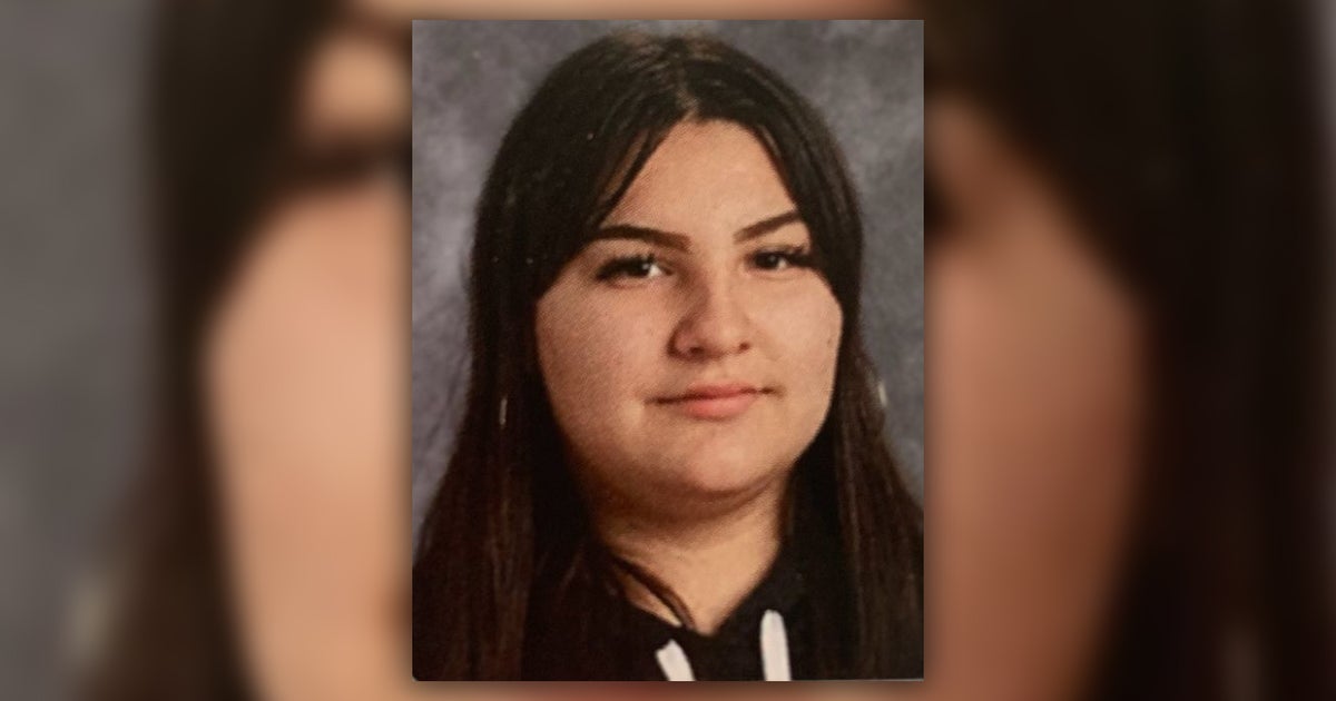 Police: Missing Teen Last Seen Near Bemidji High School - CBS Minnesota