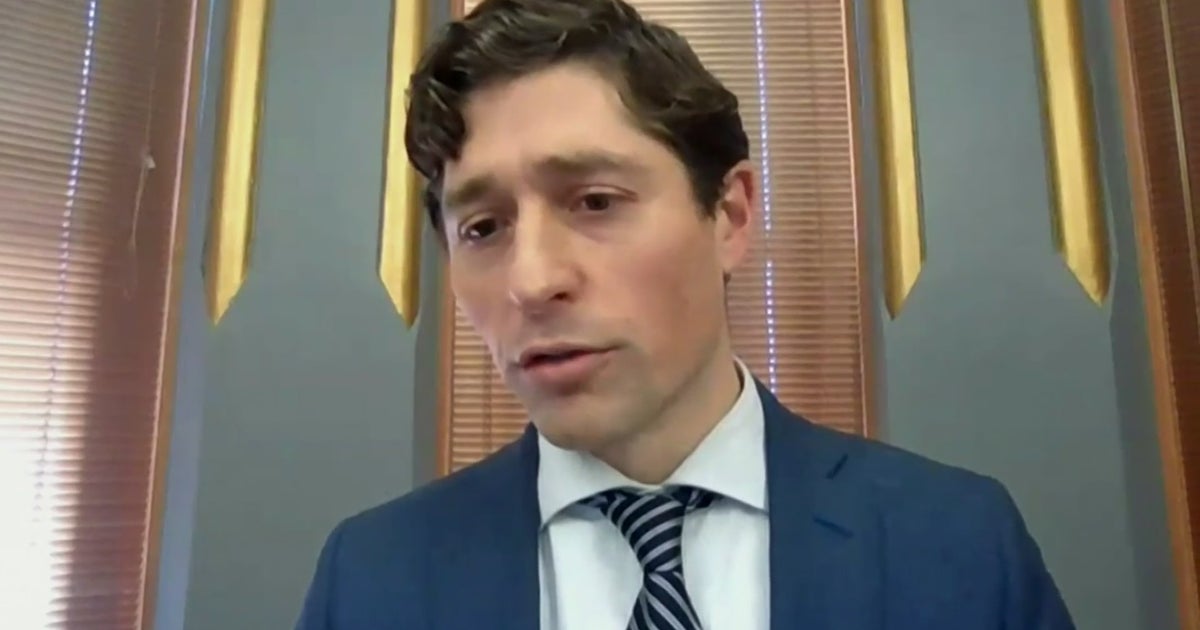 Minneapolis Mayor Frey Admits To Being Misleading On 'No-Knock' Policy ...