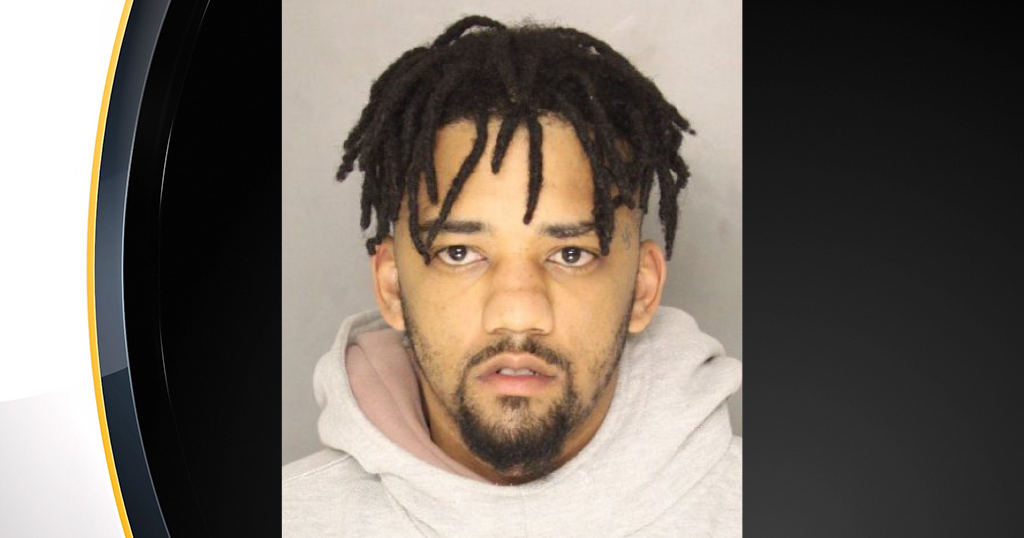 Fugitive On Allegheny County Sheriff's Most Wanted List Arrested On 4 ...