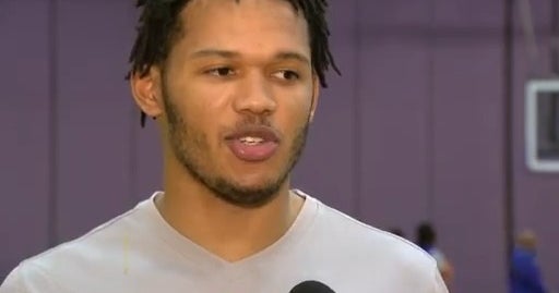 'The Best I've Seen': Thornton High School Star Ty Rodgers Gets Ready ...