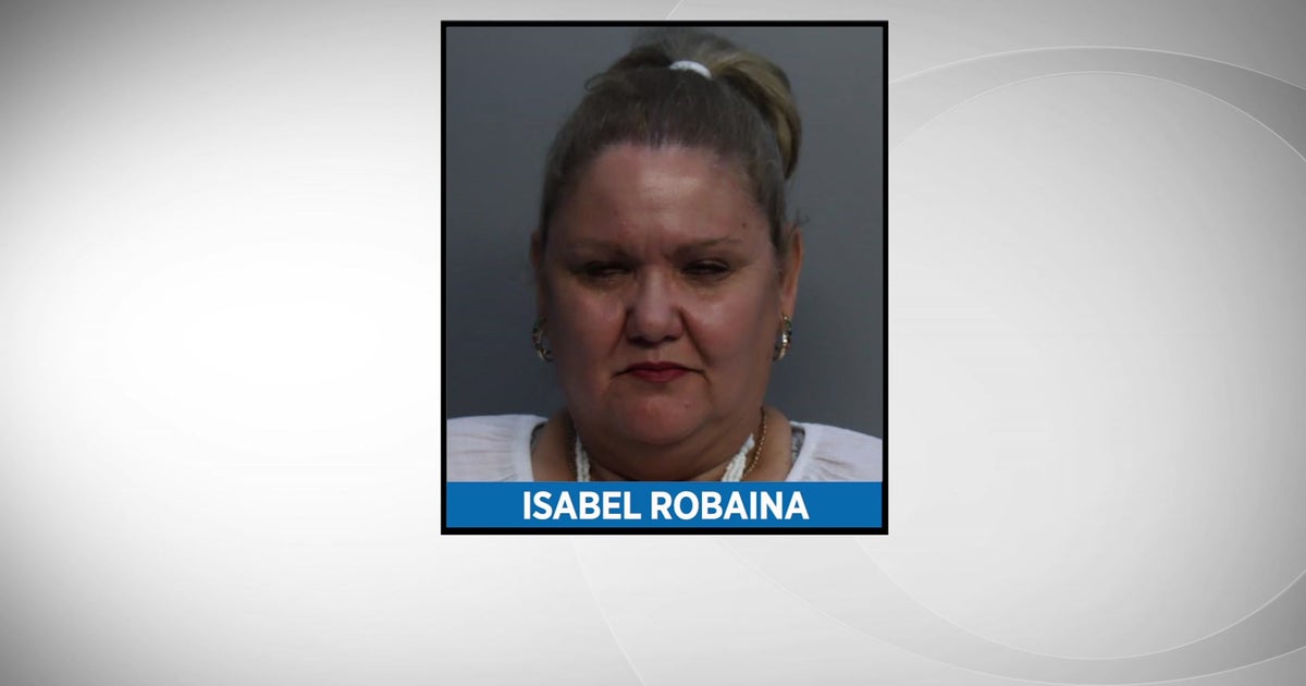 South Florida Woman Charged With Impersonating Federal Agent, Theft ...