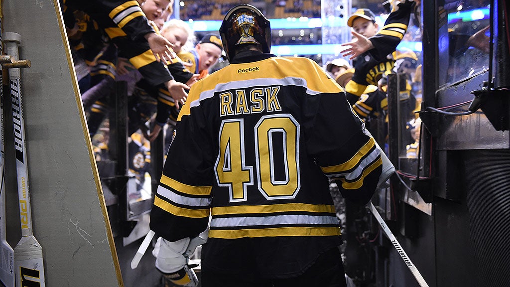 Tuukka Rask news - Today’s latest updates - CBS Boston