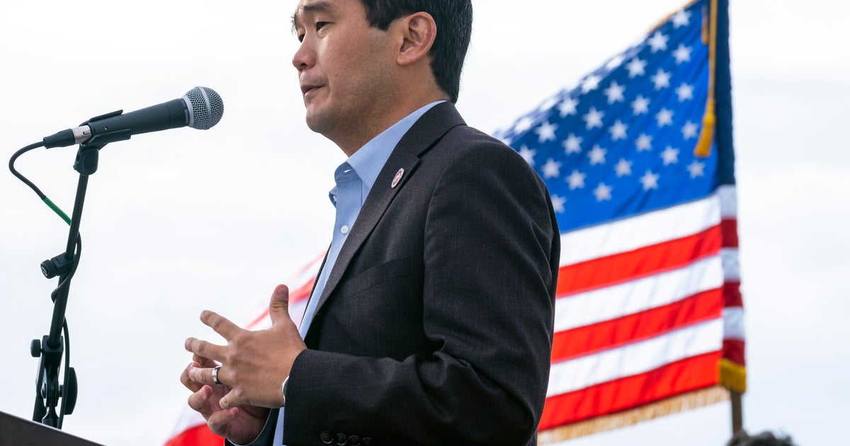 Orange County State Senator Calls For End To Offshore Drilling - CBS ...