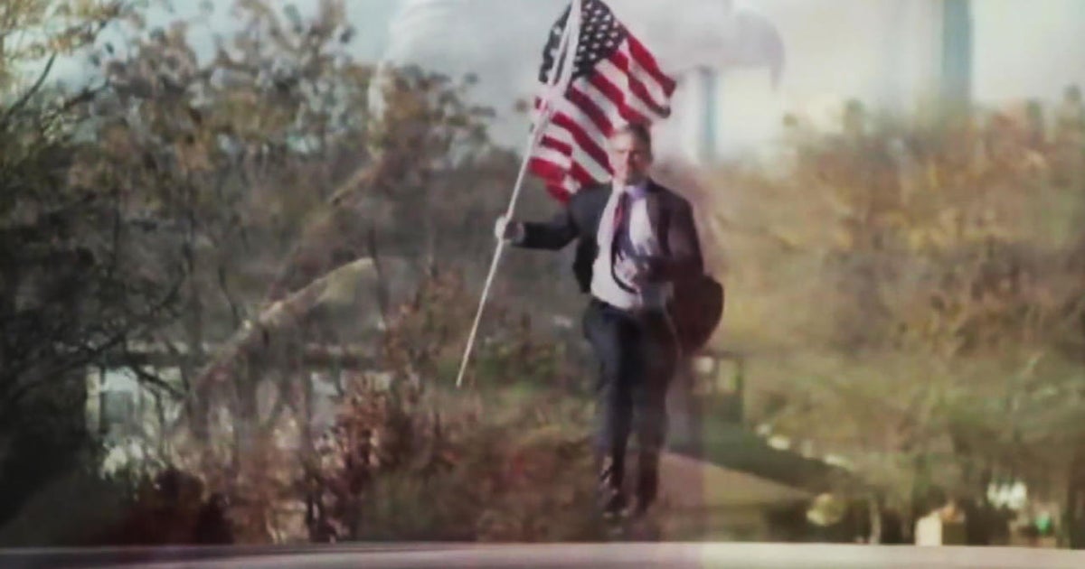 How lawyers' TV ads became a billion-dollar industry - CBS News