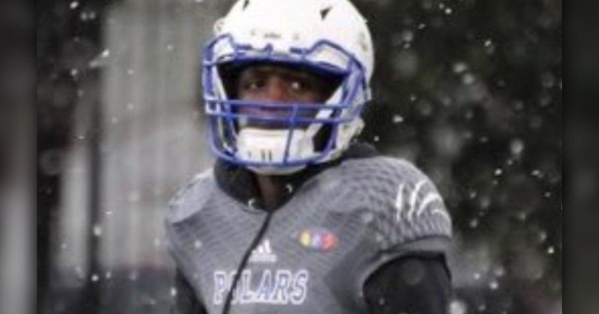 Deshaun Hill Benefit Concert - CBS Minnesota