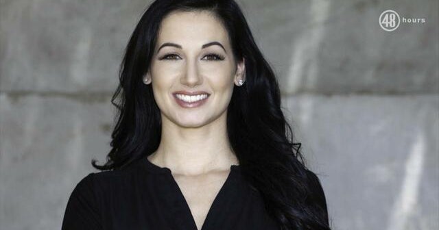 "48 Hours" on the case of Amie Harwick - CBS News