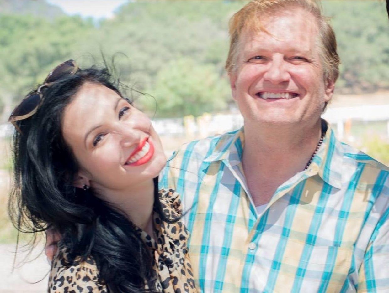 Timeline: Amie Harwick's suspicious death - CBS News