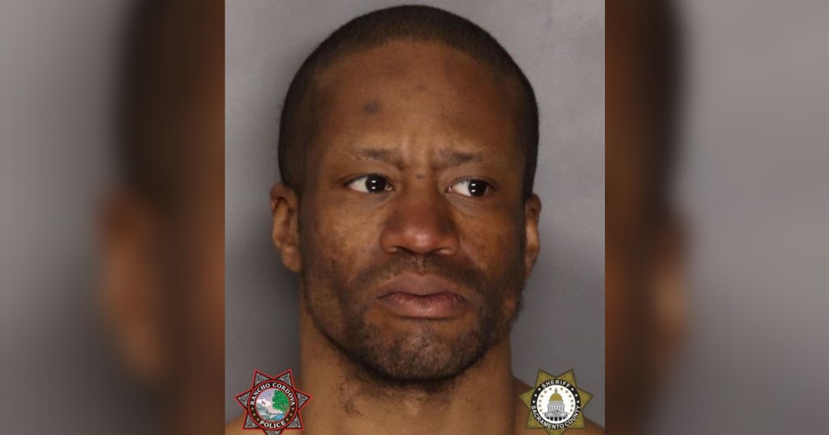 Authorities Arrest Man Accused Of Raping, Murdering Rancho Cordova ...