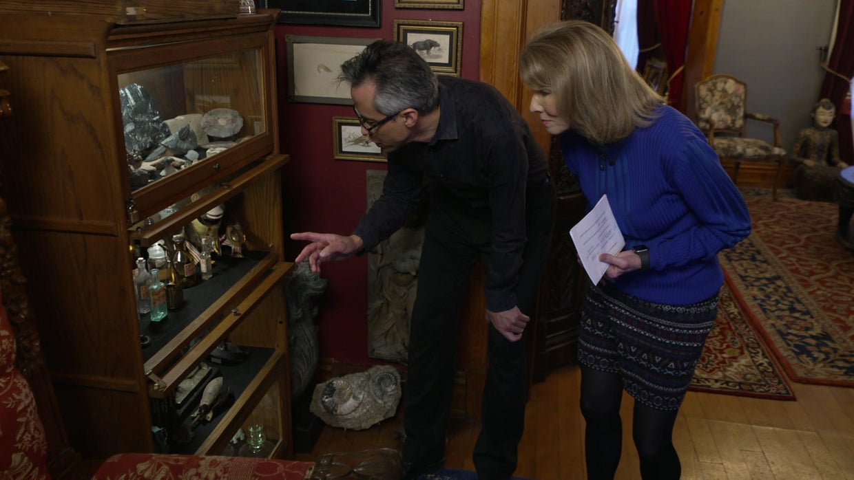 Amie Harwick case: Blood, a broken necklace and a poison-filled syringe ...