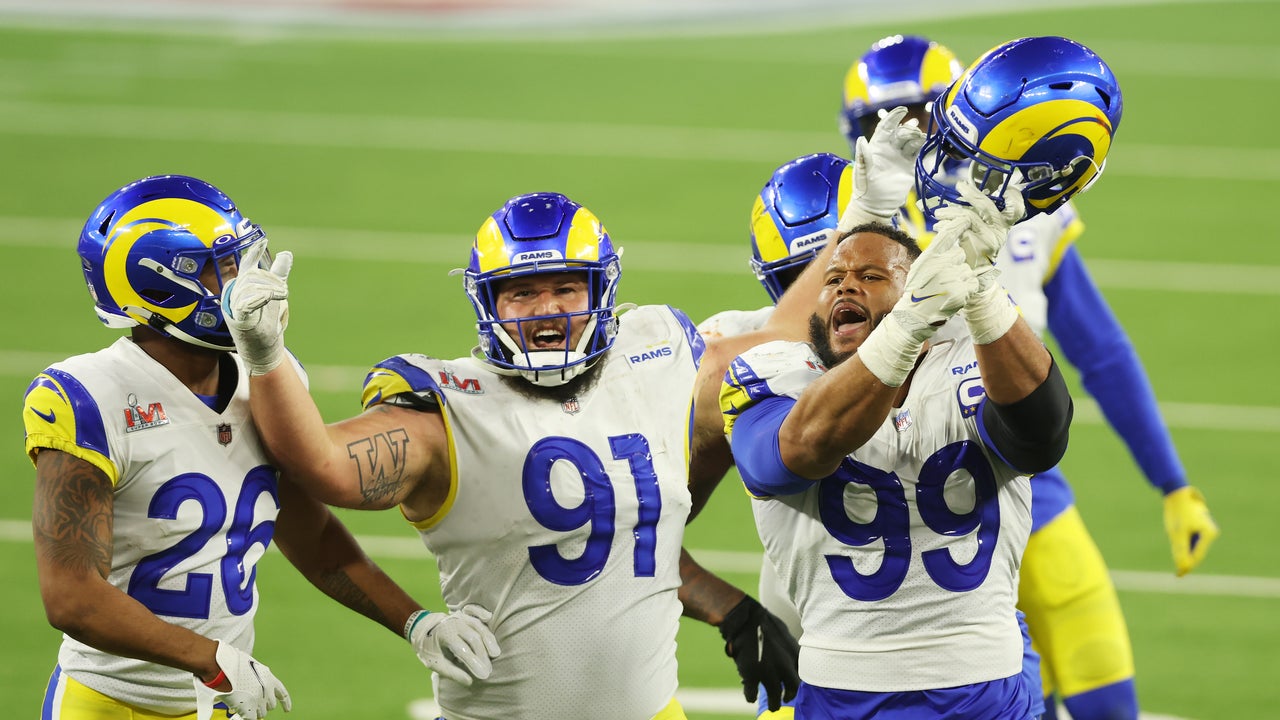Rams sports news and updates - CBS Los Angeles