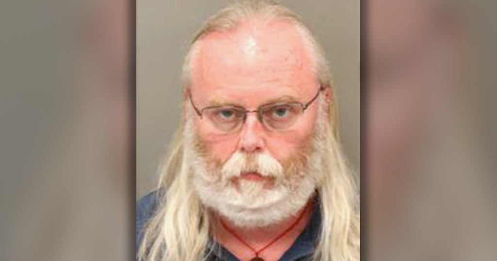 Gilroy School Aide Arrested on Child Molestation Charges - CBS San ...