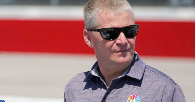 NASCAR Creates Formal Drivers' Council - CBS Detroit