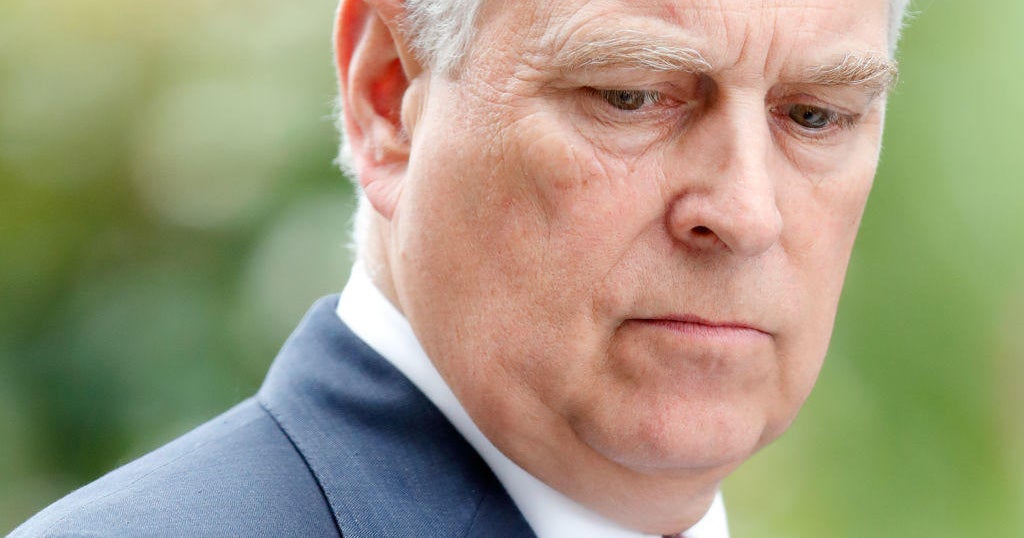 Prince Andrew settles sex abuse lawsuit with accuser Virginia Giuffre ...