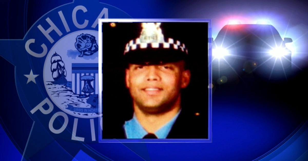 Jury Rules Marcus Floyd Was Fit To Stand Trial In 2015 In Murder Of CPD ...