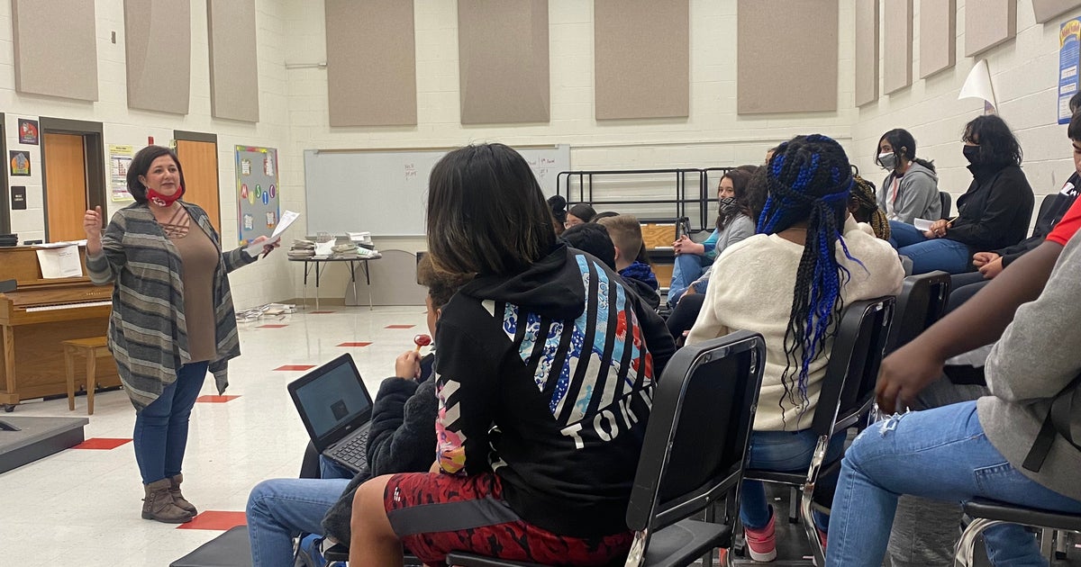 Terrell ISD Superintendent Uses TikTok To Address Issues Causing Some ...