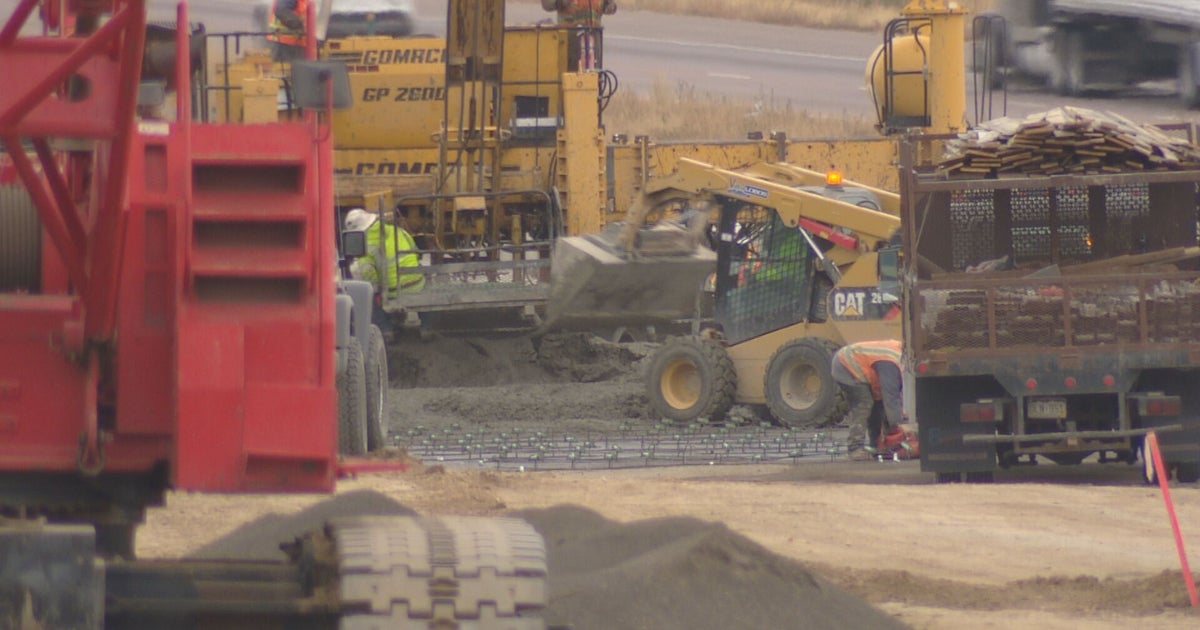 Judge Says CDOT Threatened Chair Of Dispute Resolution Board ...