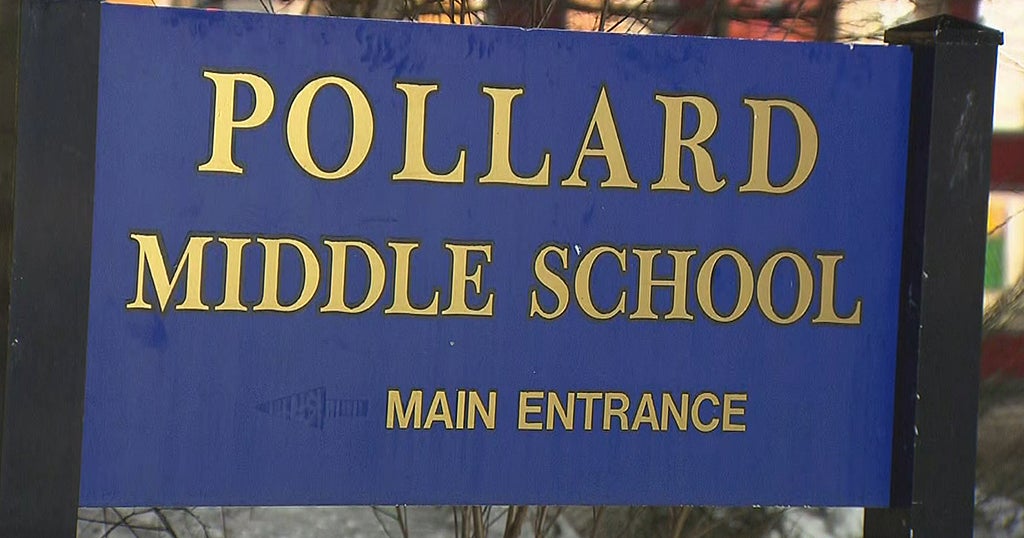Hoax Email Saying Classes Canceled Sent To Needham Middle School ...