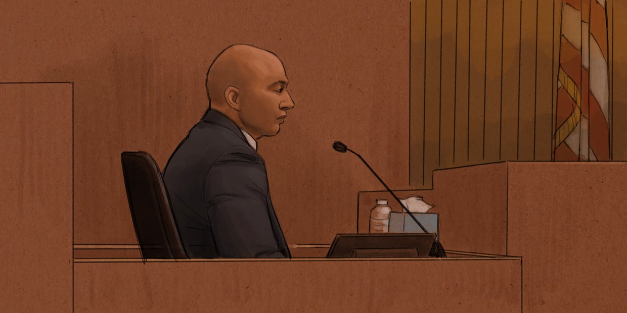 Tou Thao, J Alexander Kueng Take The Stand In Federal Trial Of George ...