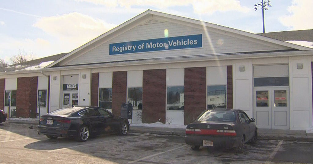 RMV gives Virginia man 60-day extension to register car in ...