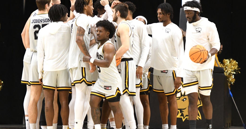 Boonyasith Scores 20 To Lift UMBC Over Binghamton 78-68 - CBS Baltimore