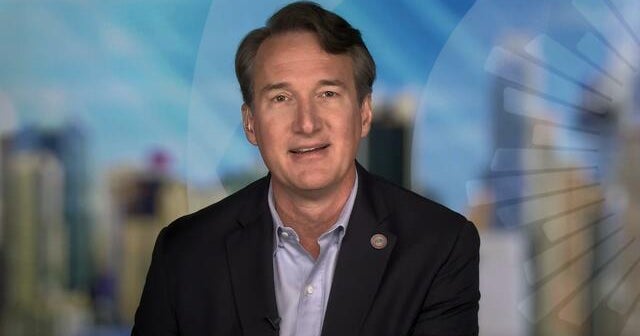 Virginia governor says parents are "best positioned" to decide if their ...