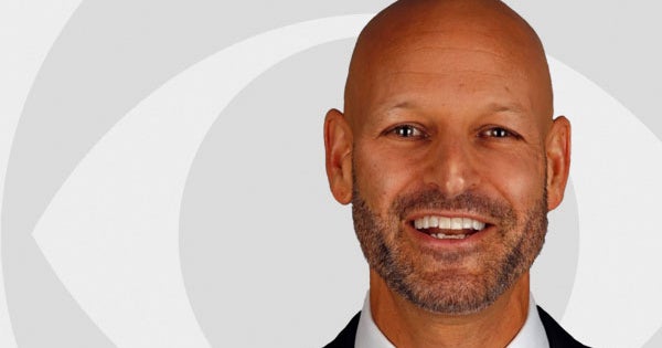 Steven "Goldie" Goldstein - CBS Miami