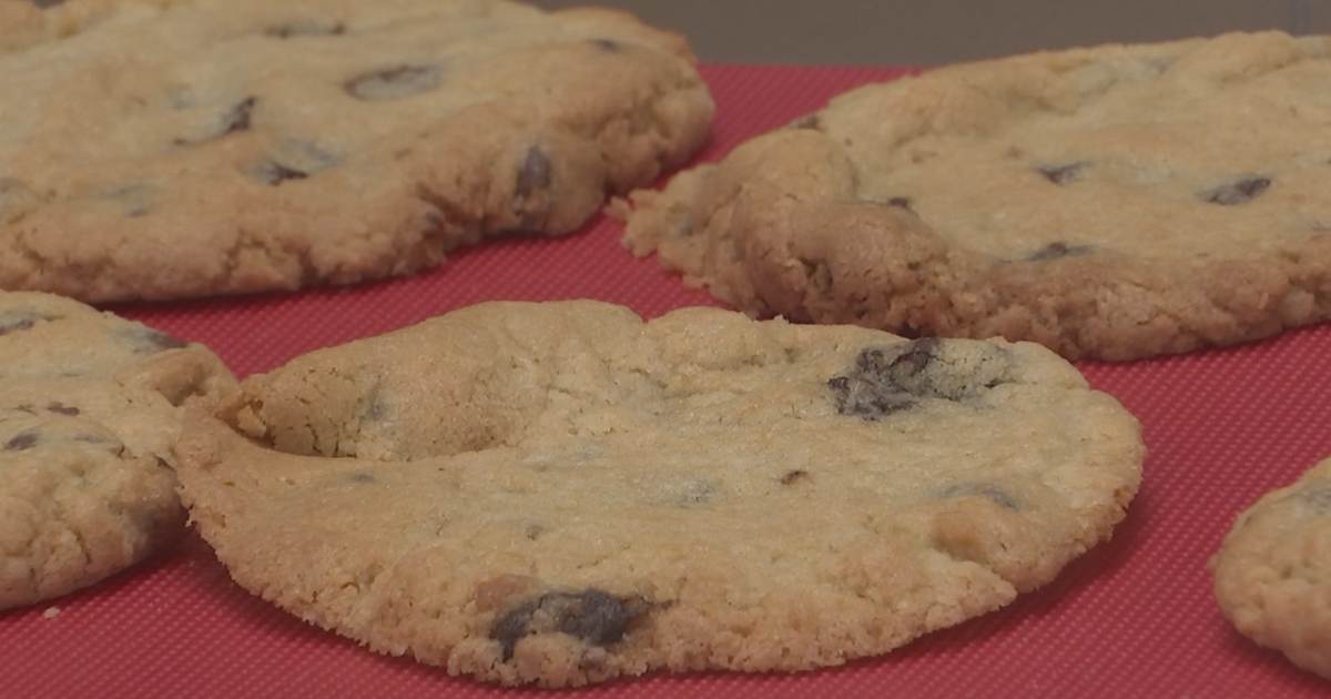 Minnesota State Fair holding new healthy cookie contest - CBS Minnesota