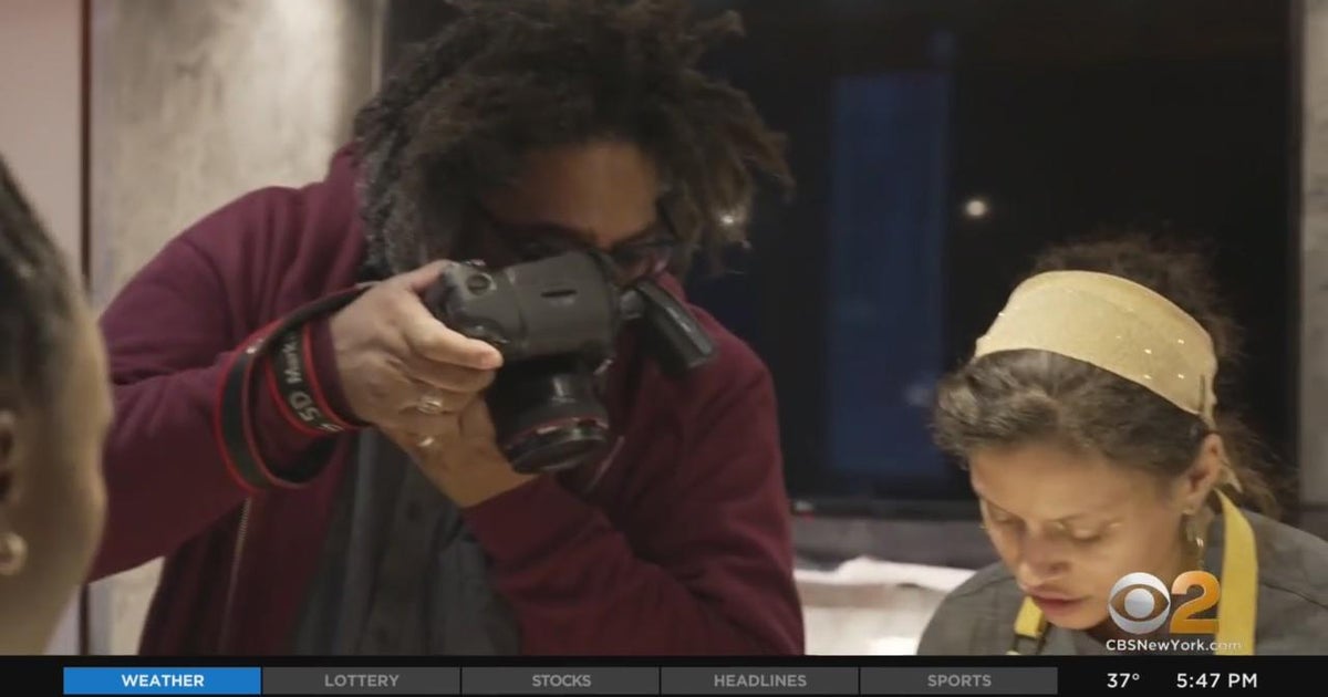 Food photographer Clay Williams tells stories through images about ...