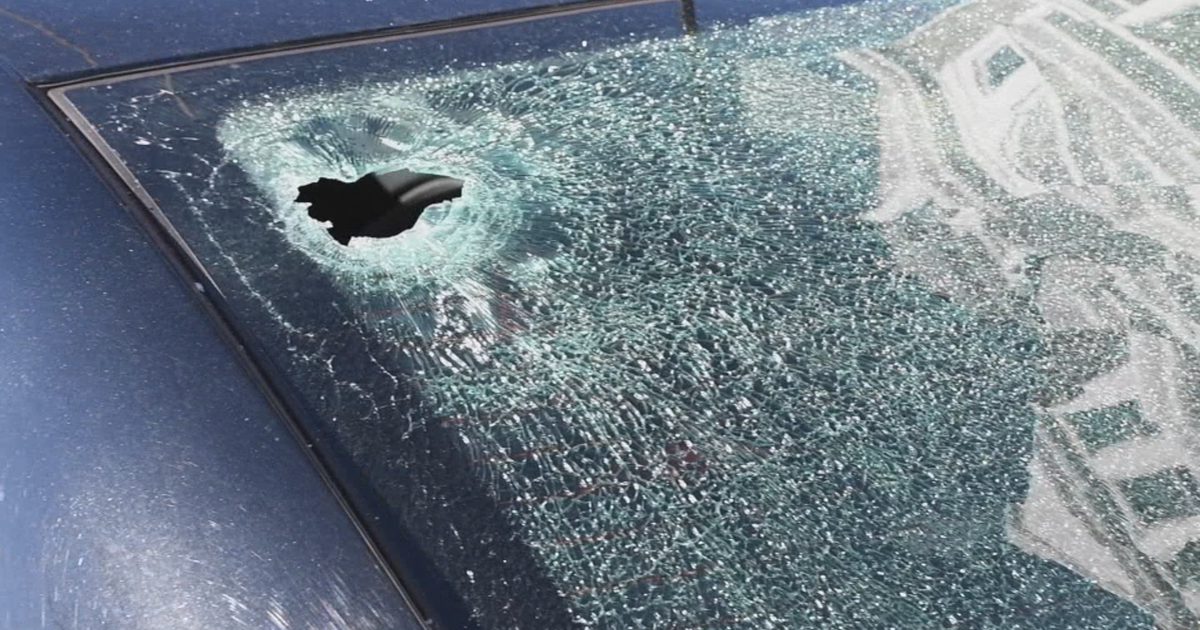 2 Men Killed In Reading Shooting - CBS Philadelphia