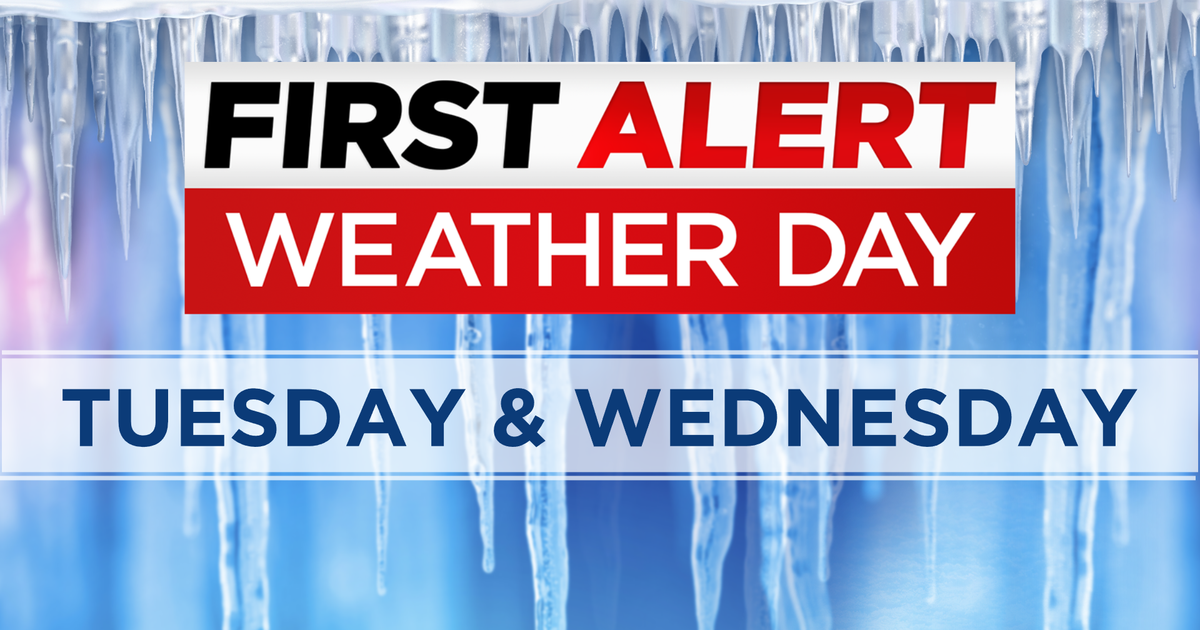 Denver Weather: Arctic Cold Front Arrives, Expect Bitter Cold And ...